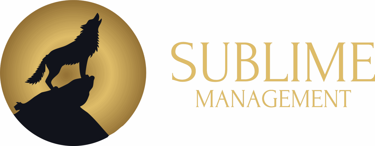 Home - Sublime Management