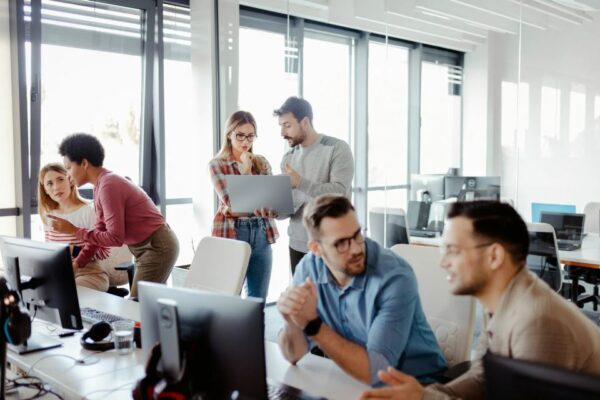 Team - Sublime Management