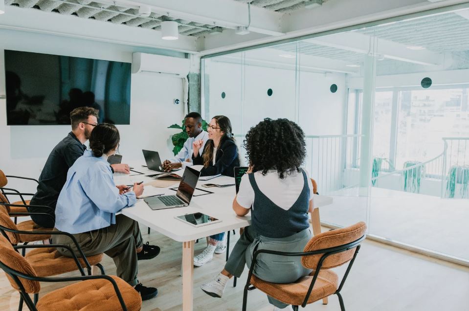 Apply - Sublime Management